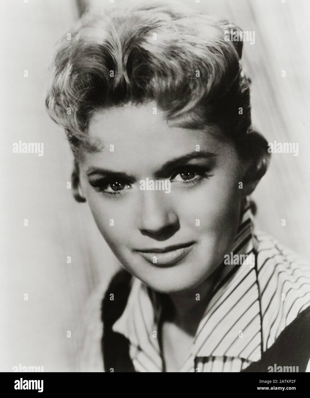 Connie Stevens (circa 1958) Cinema Legacy Collection File Reference ...