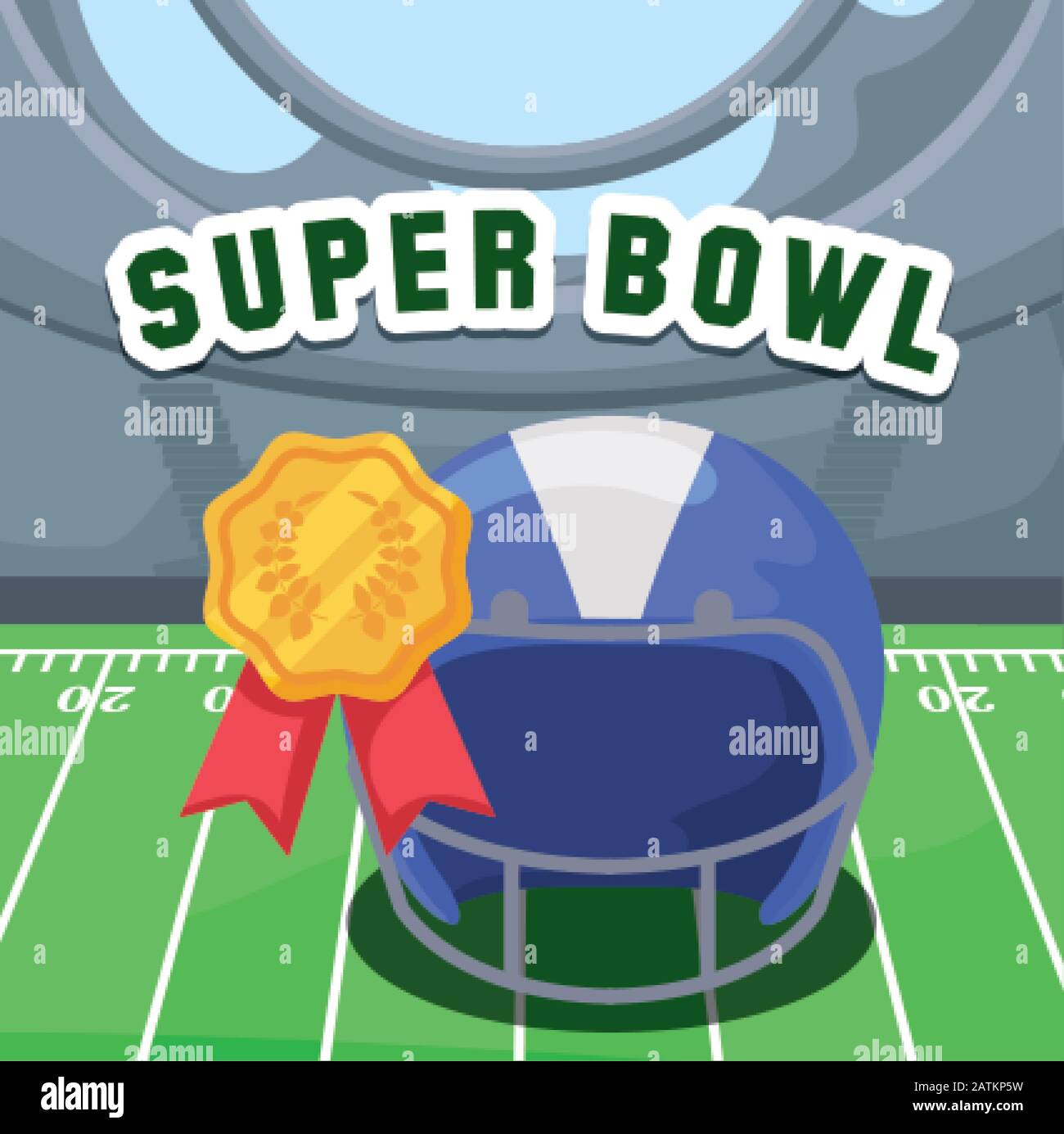 Leaves field play Stock Vector Images - Alamy