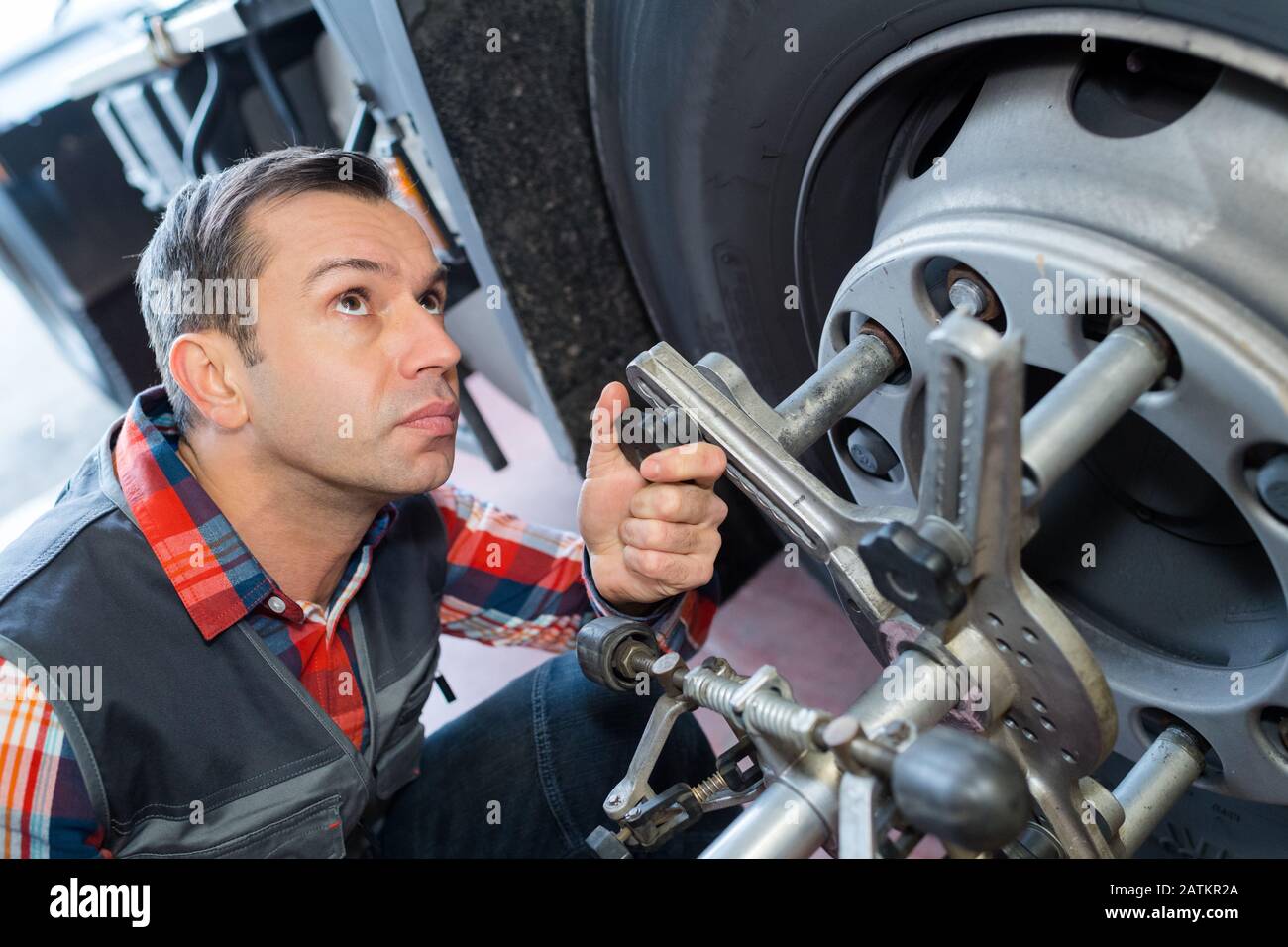 Bus tyre hi-res stock photography and images - Alamy