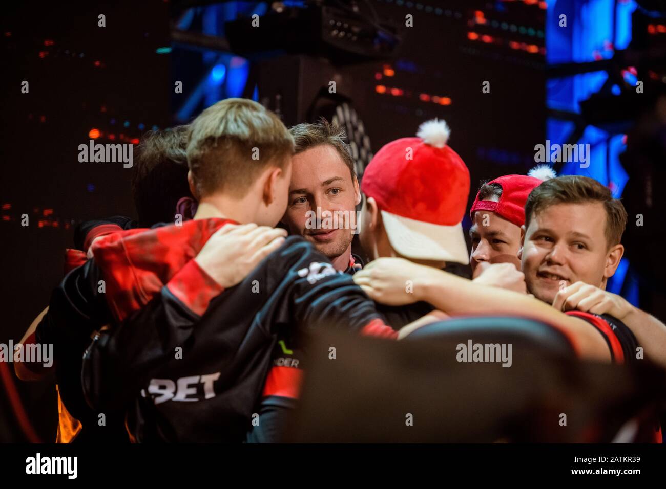 Esports counter strike trophy hi-res stock photography and images - Alamy