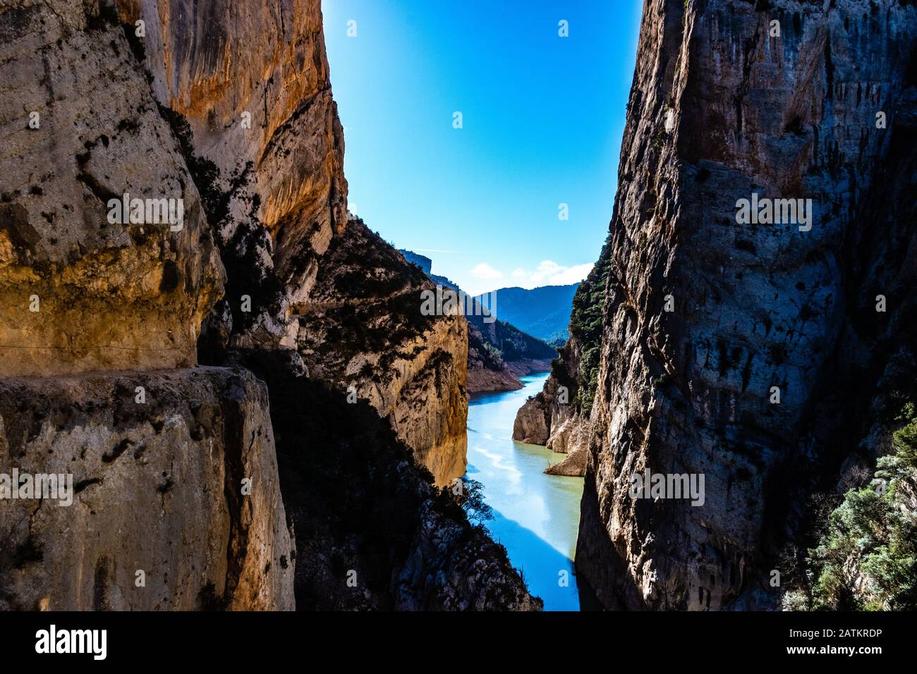 Congost hi-res stock photography and images - Alamy