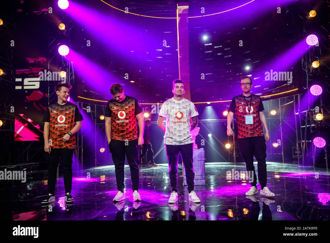 Editorial image of a Counter Strike: Global Offensive esports ...