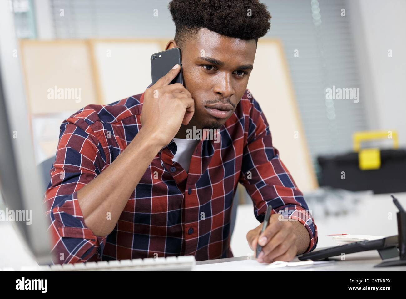 Workload balancing hi-res stock photography and images - Alamy