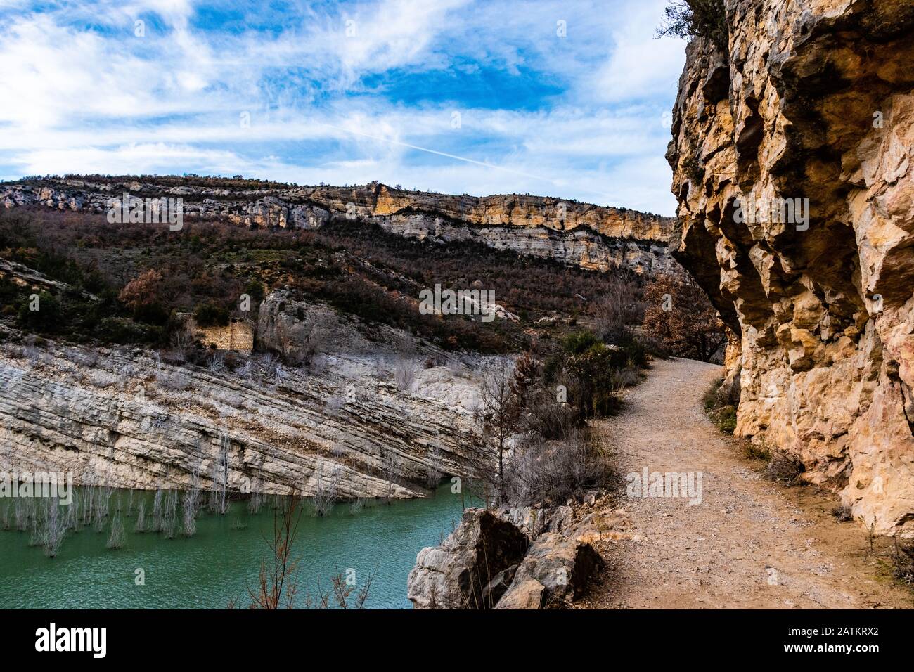 Congost hi-res stock photography and images - Alamy