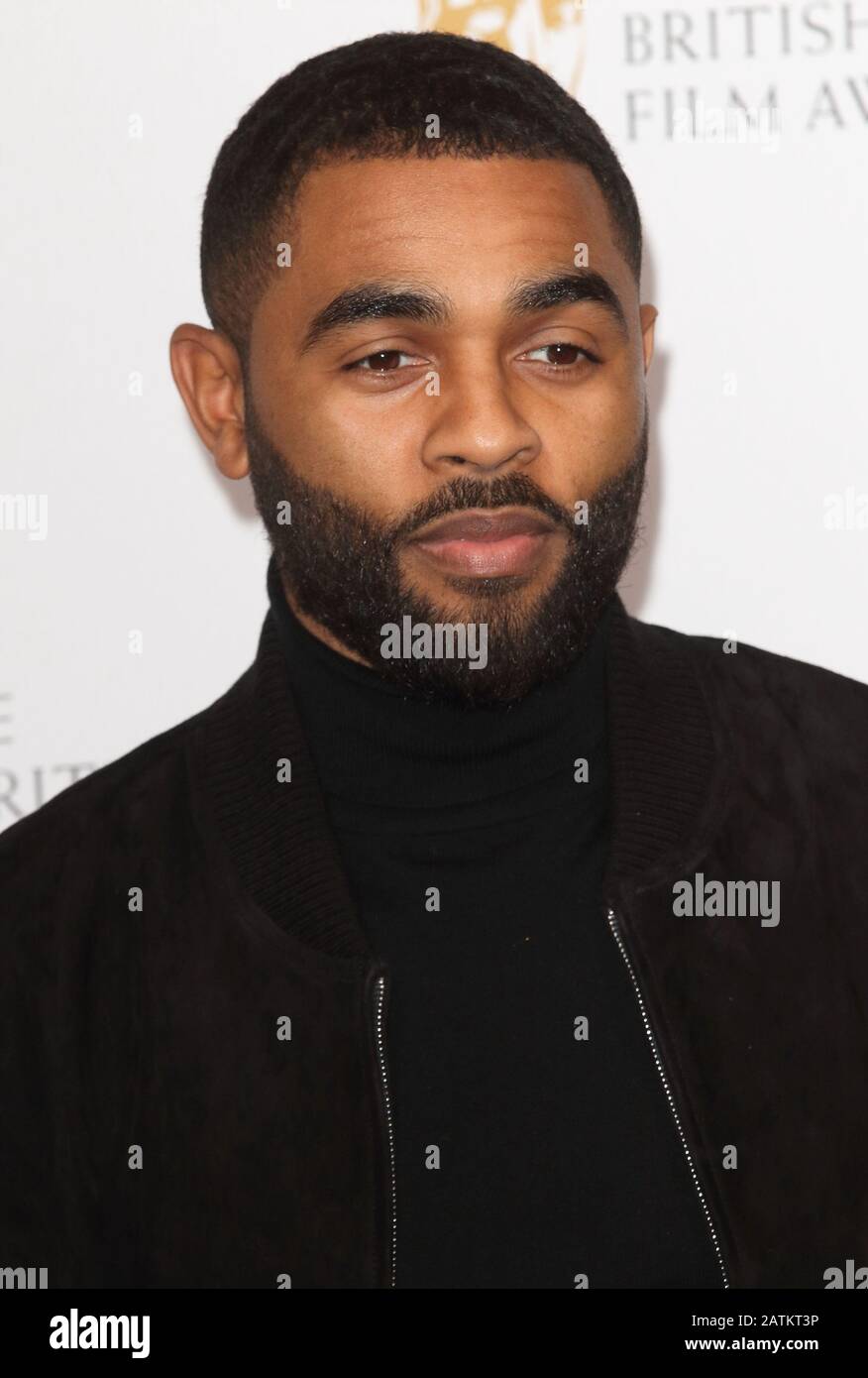 London. UK. Anthony Welsh at the BAFTA British Academy Film Awards ...