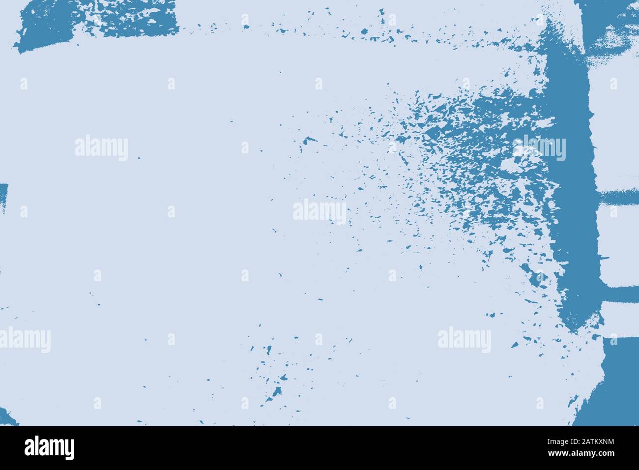 Blue Vintage Background Stock Vector Image & Art - Alamy