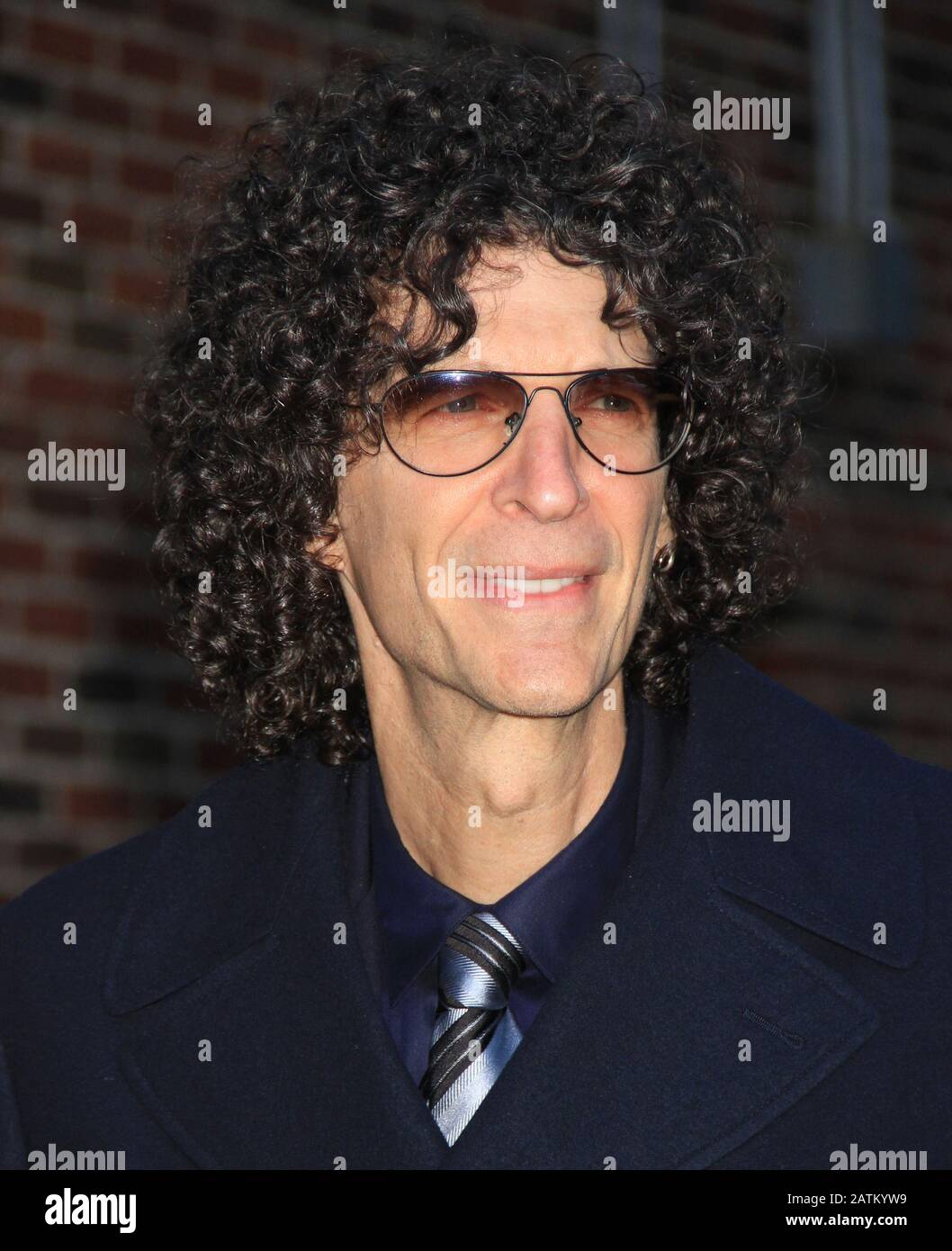 Stern howard hi-res stock photography and images - Alamy