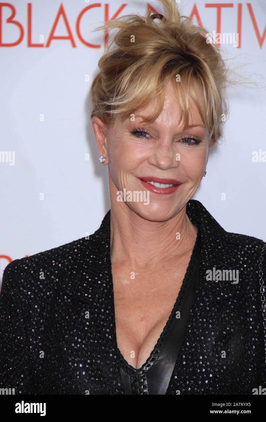 Melanie Griffith, 2013, Photo By John Barrett/PHOTOlink / MediaPunch ...