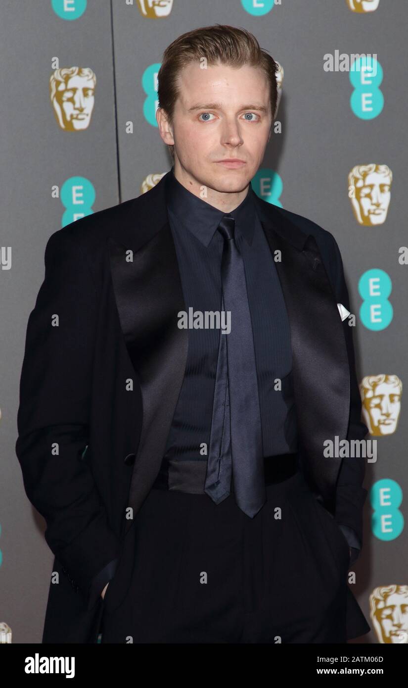 Jack lowden hi-res stock photography and images - Alamy