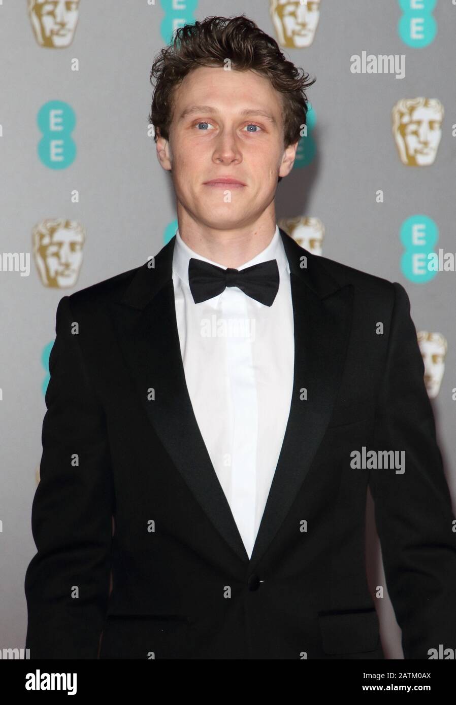 George mackay hi-res stock photography and images - Alamy