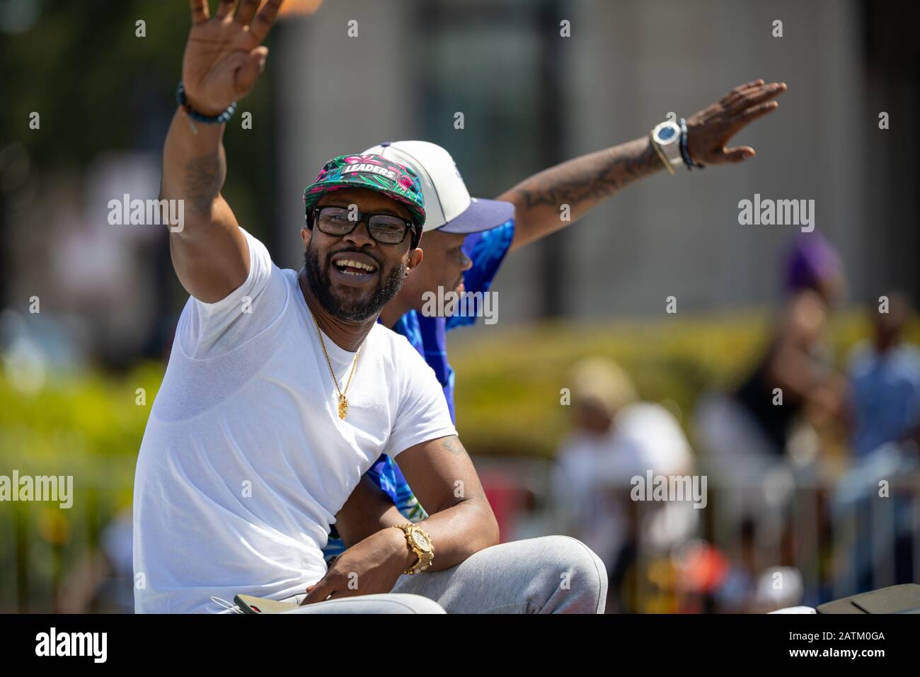 Top dawg entertainnment hi-res stock photography and images - Alamy