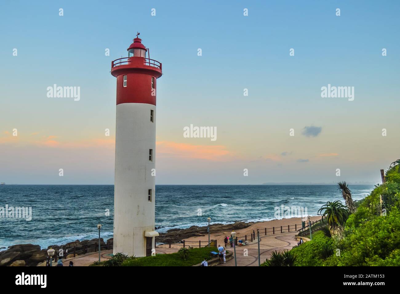 Lighthouses in south africa hi-res stock photography and images - Alamy