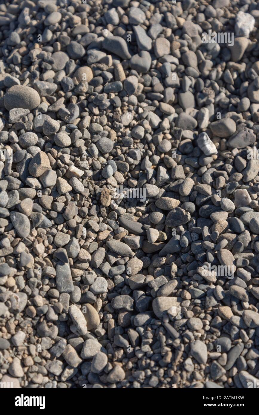 Smooth river stones hi-res stock photography and images - Alamy