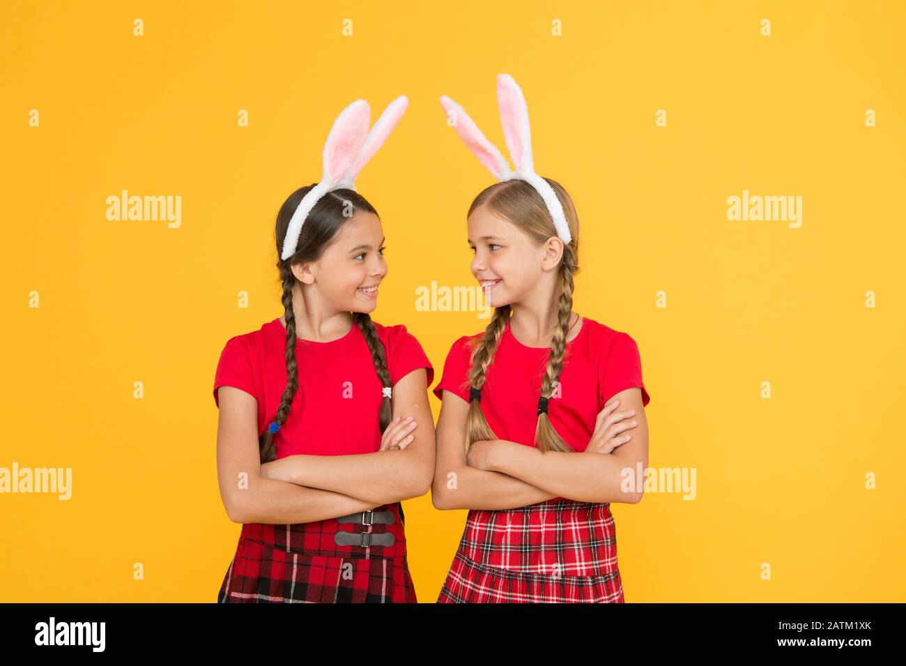 Easter traditional games. Bunny team. Entertainment and event concept ...