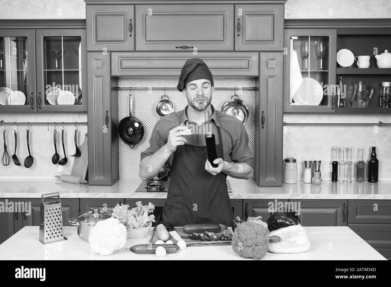 Proper dressing Black and White Stock Photos & Images - Alamy