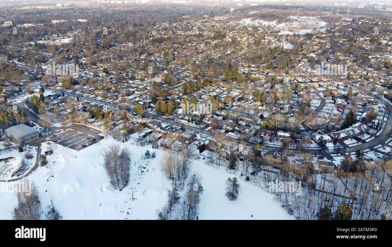 Boler Mountain High Resolution Stock Photography and Images - Alamy