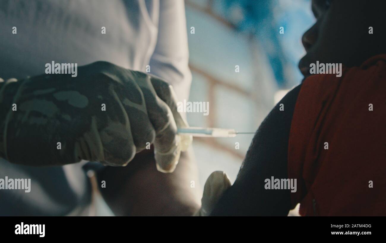 Melsisi, Pentecost Island / Vanuatu - May 10 2019: remote village ...