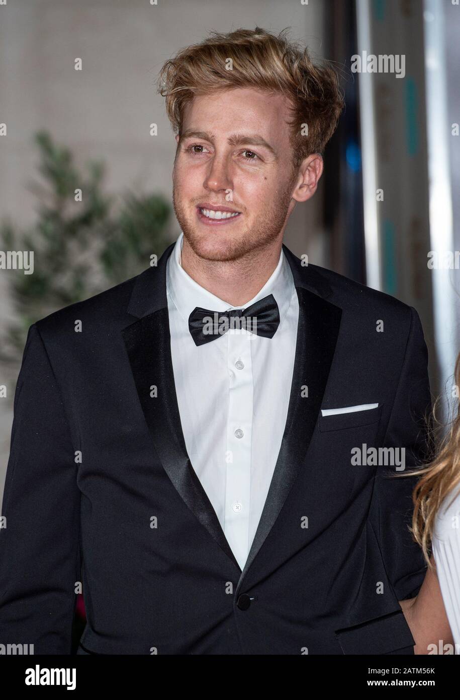 Joshua pieters hi-res stock photography and images - Alamy