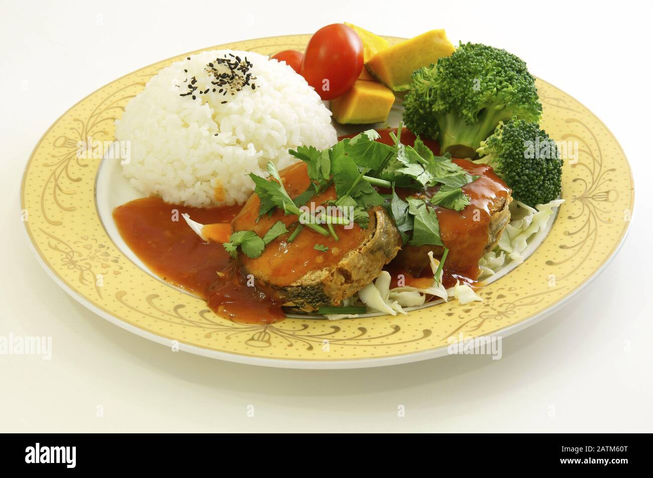Food portrait of Chicken Set Stock Photo - Alamy