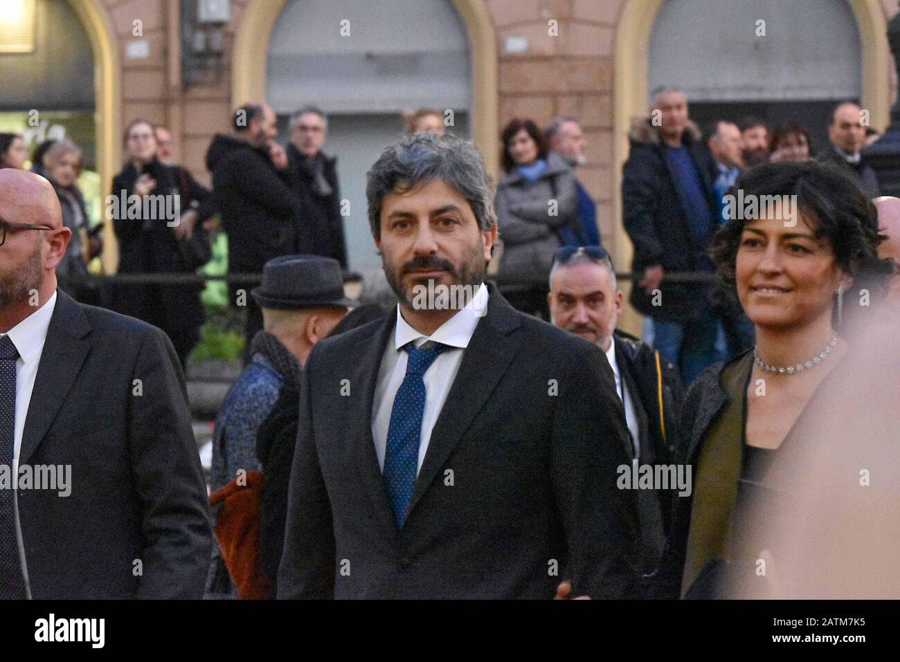 teatro dell'opera di Roma , inizio festeggiamtni per l'anniversario dei ...
