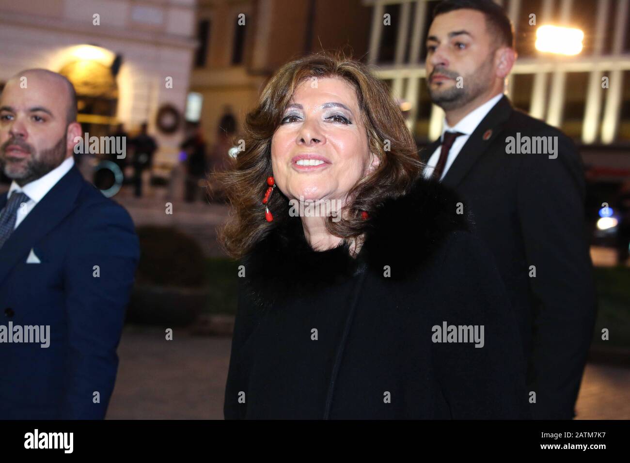 teatro dell'opera di Roma , inizio festeggiamtni per l'anniversario dei ...