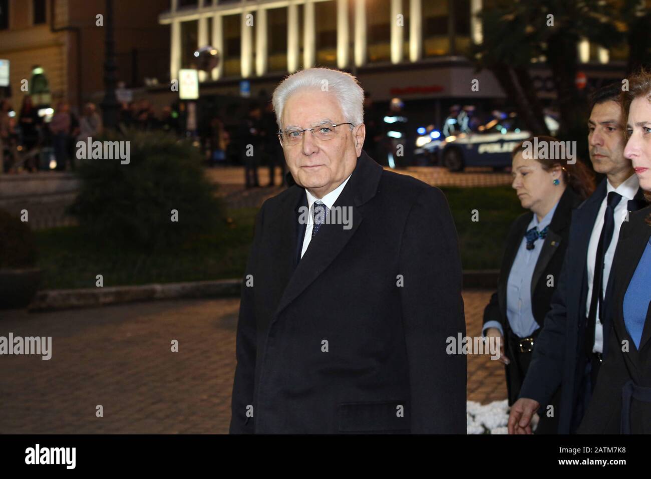 teatro dell'opera di Roma , inizio festeggiamtni per l'anniversario dei ...