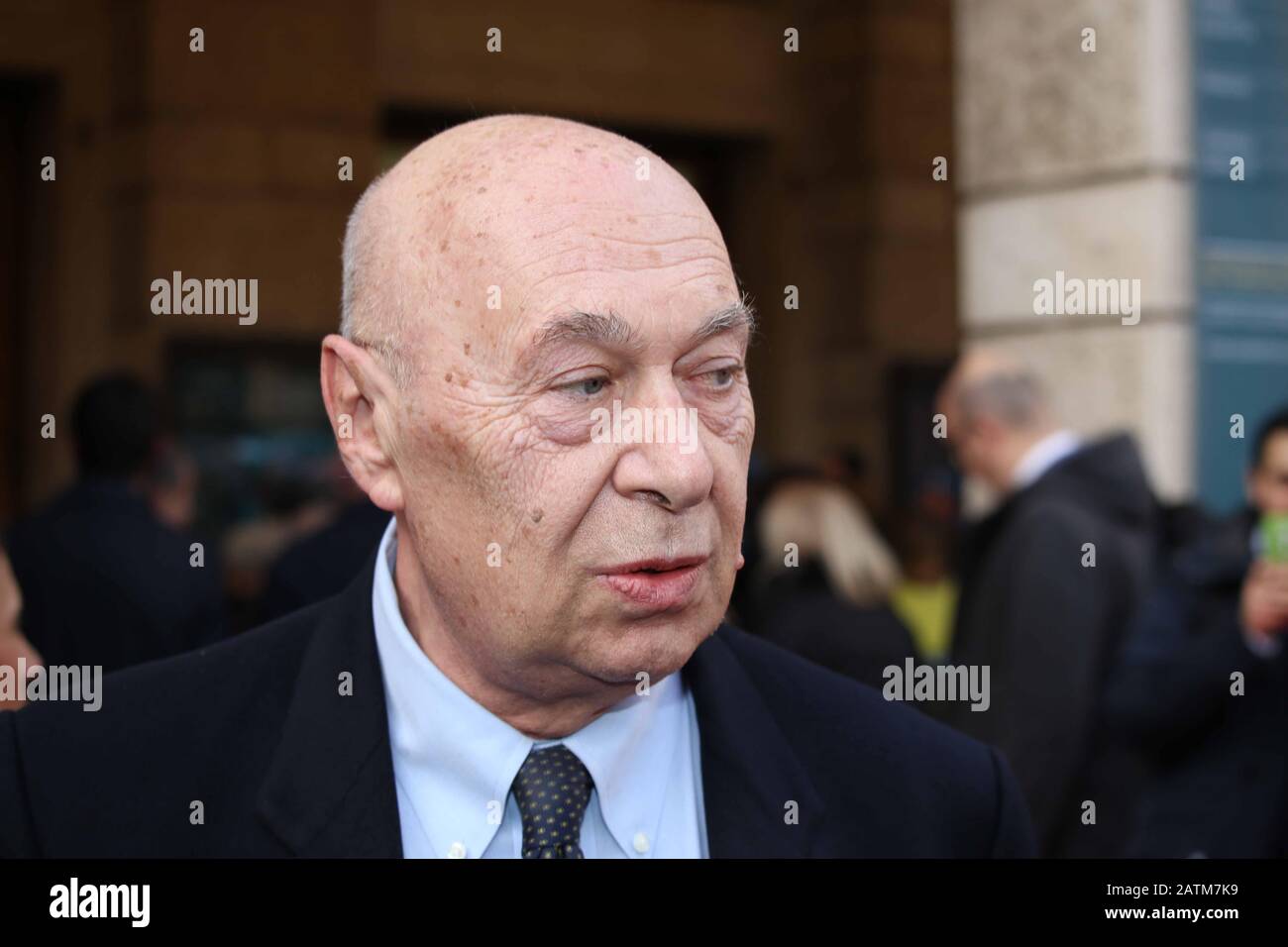 Teatro dell’ opera di roma hi-res stock photography and images - Alamy