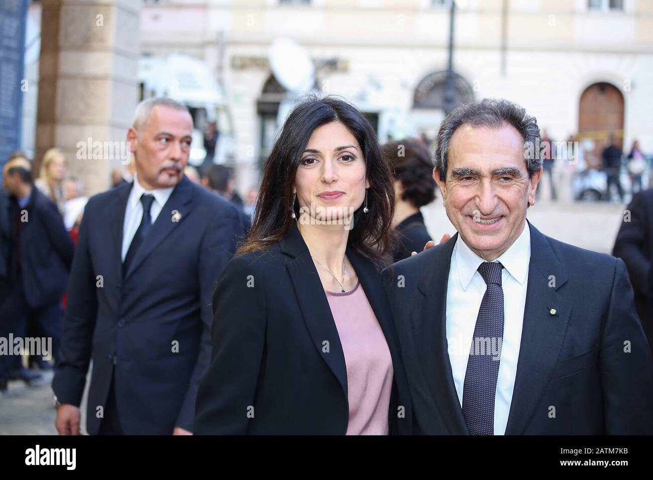 teatro dell'opera di Roma , inizio festeggiamtni per l'anniversario dei ...
