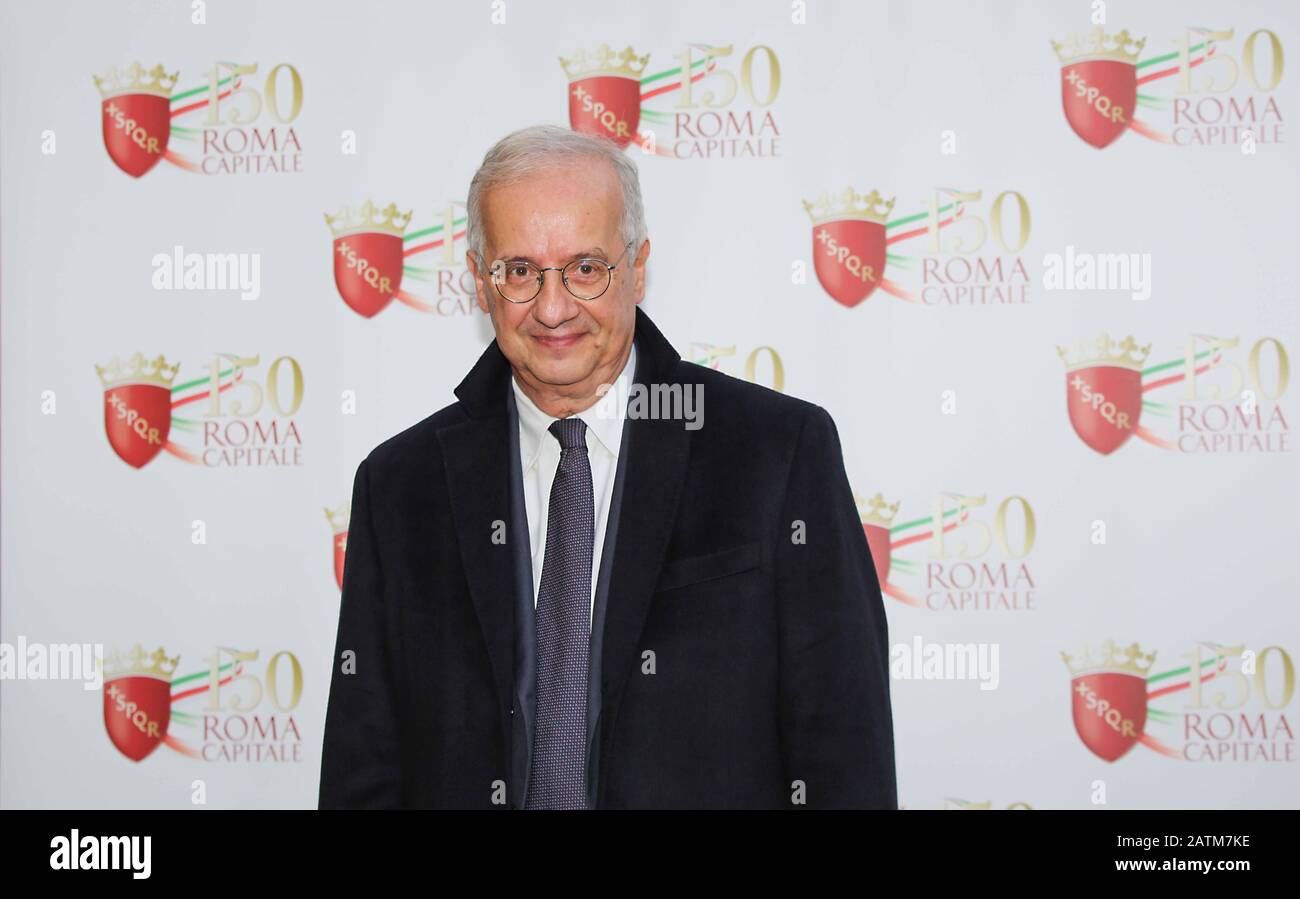 teatro dell'opera di Roma , inizio festeggiamtni per l'anniversario dei ...