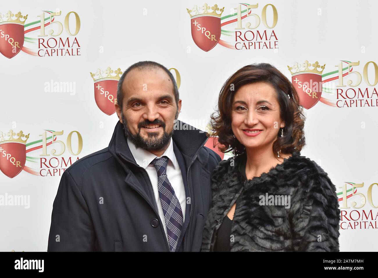 teatro dell'opera di Roma , inizio festeggiamtni per l'anniversario dei ...