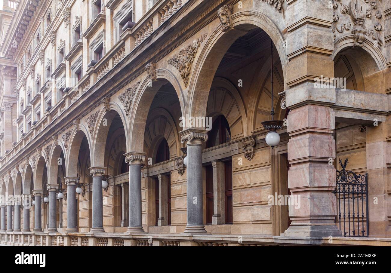 Prague elegant city hi-res stock photography and images - Alamy