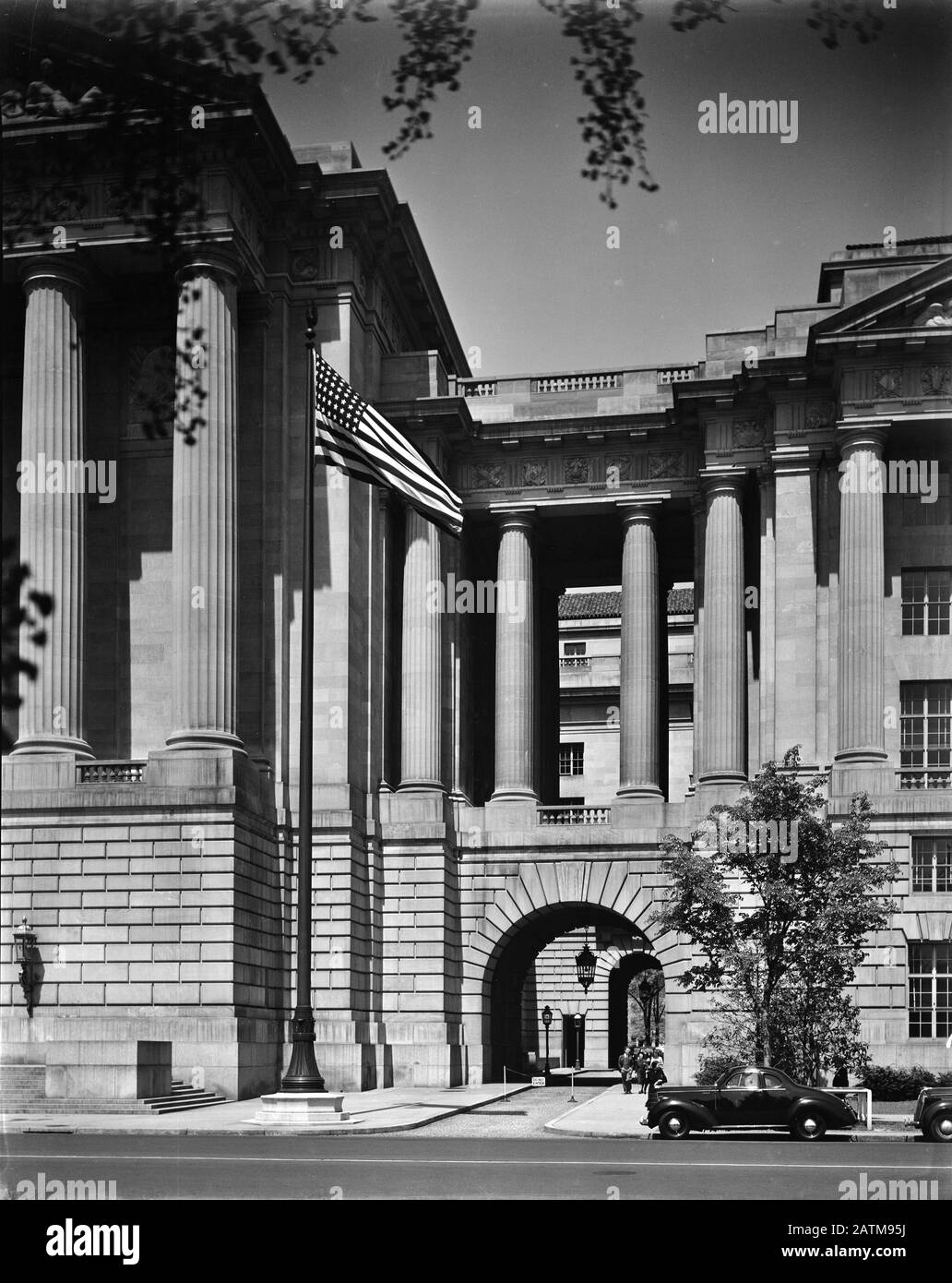 World war 2 u s soldier hi-res stock photography and images - Alamy