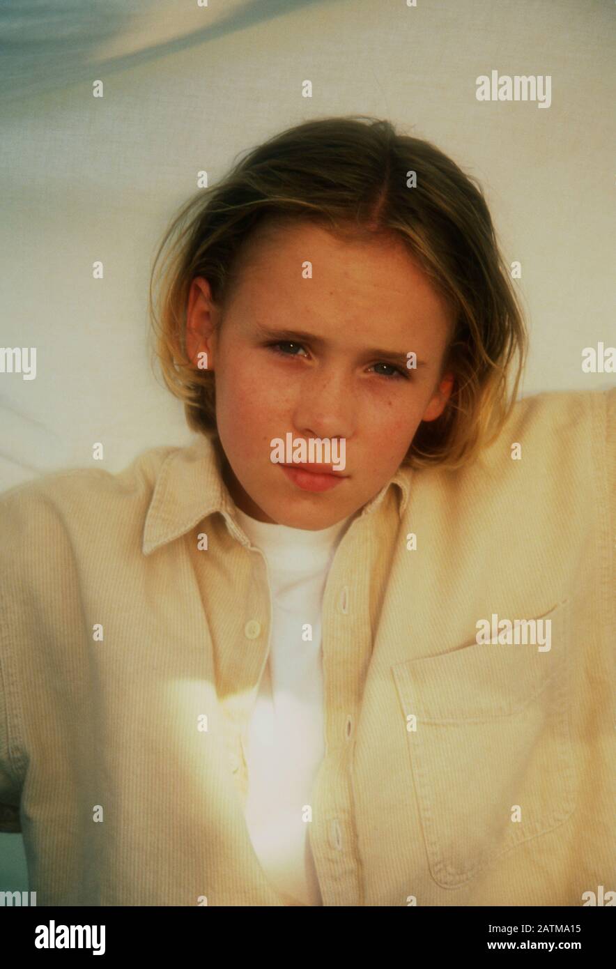 Atlanta, Georgia, USA 16th June 1995 (Exclusive) Actor/model Blake ...