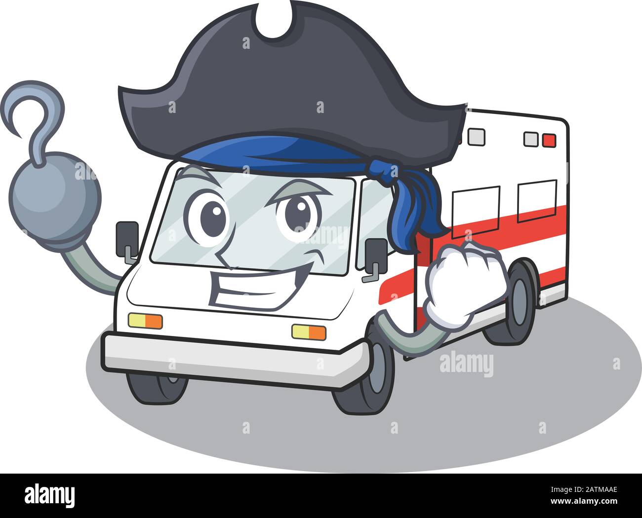 Sea ambulance Stock Vector Images - Alamy