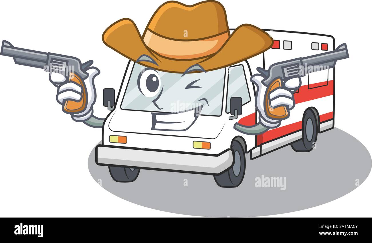 Injured cowboy hi-res stock photography and images - Alamy