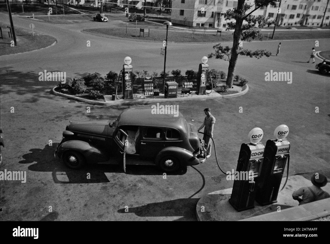 Germany 1938 paper hi-res stock photography and images - Alamy