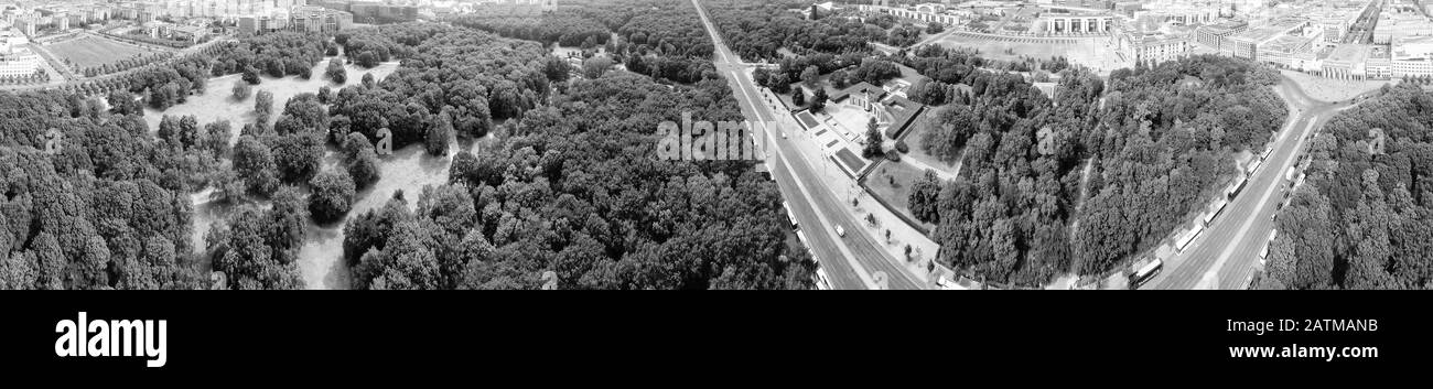 Berlin germany reichstag from Black and White Stock Photos & Images - Alamy