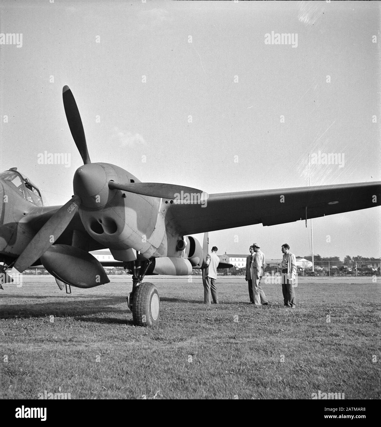 United states army air corps hi-res stock photography and images - Alamy