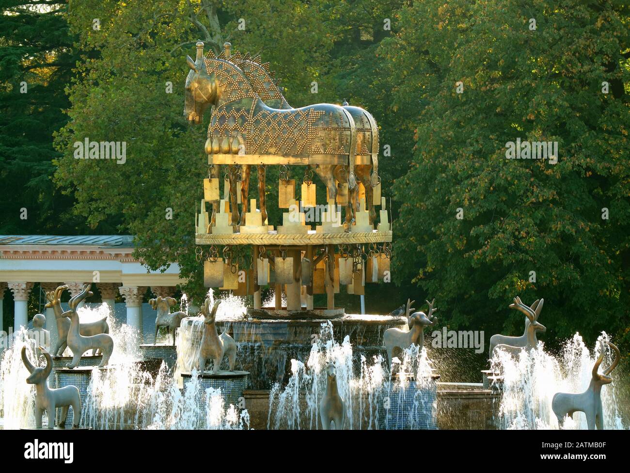 Kingdom of colchis hi-res stock photography and images - Alamy