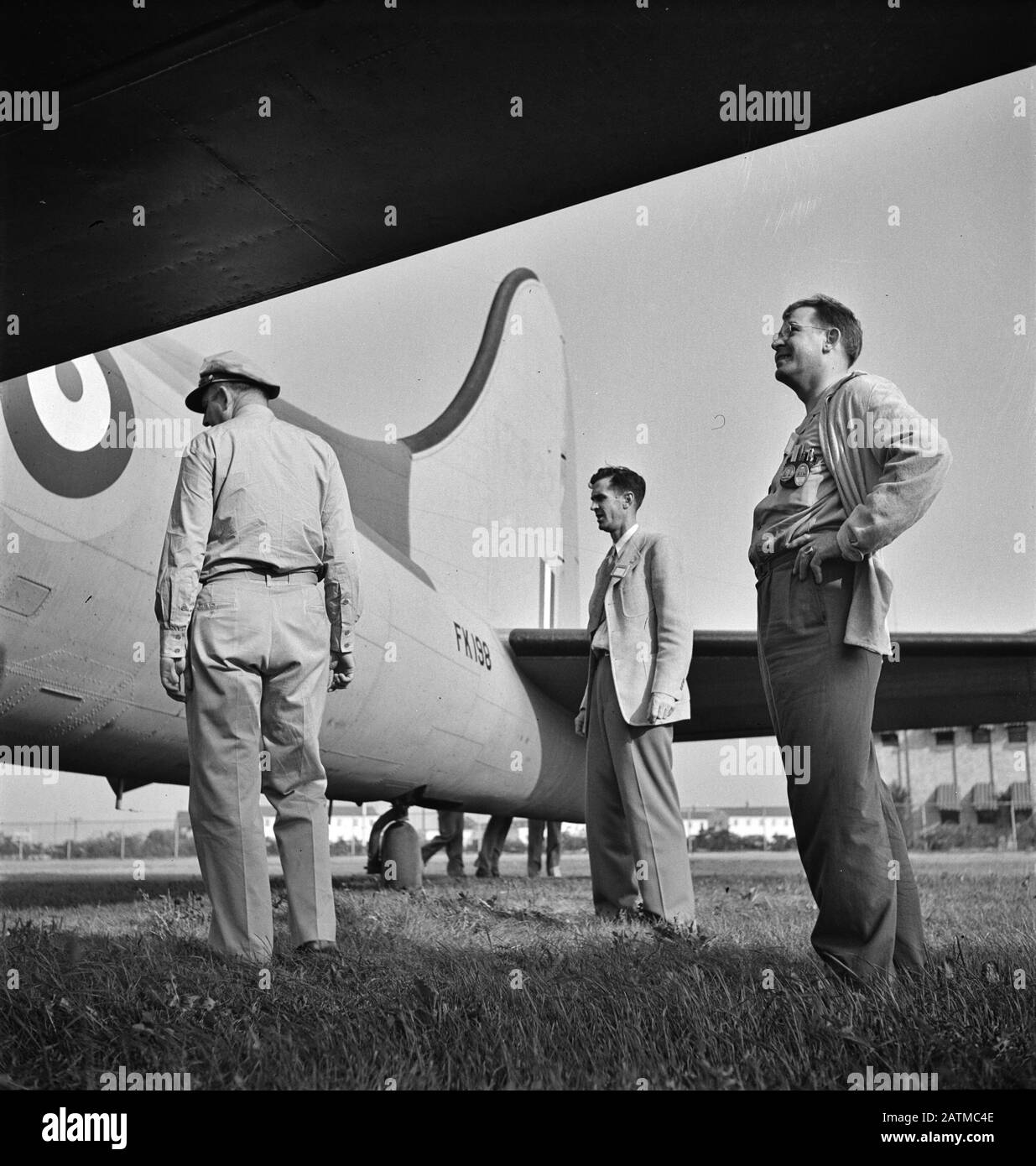 Ww2 army base hi-res stock photography and images - Alamy