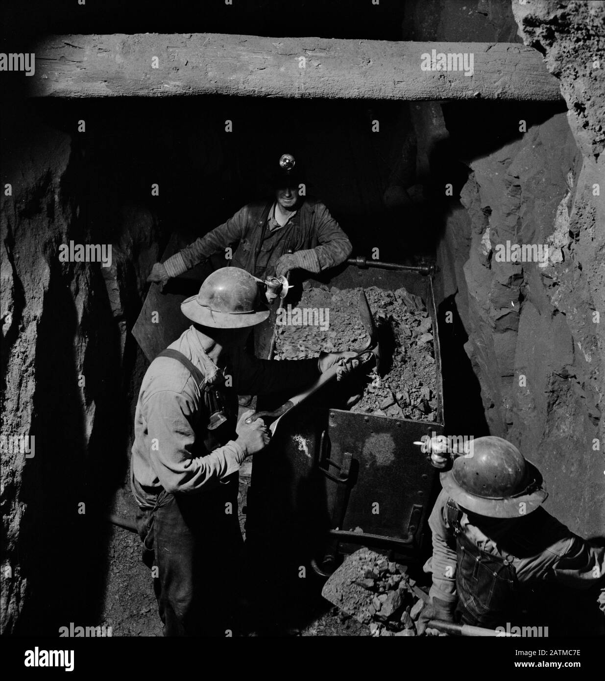 World war two german mine Black and White Stock Photos & Images - Alamy