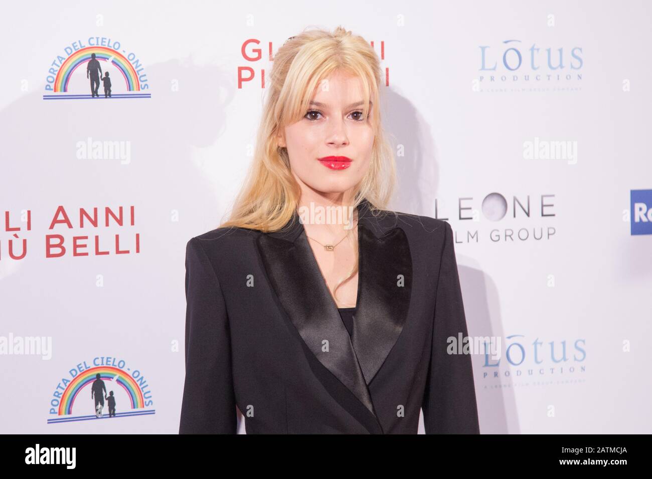 Alma noce hi-res stock photography and images - Alamy