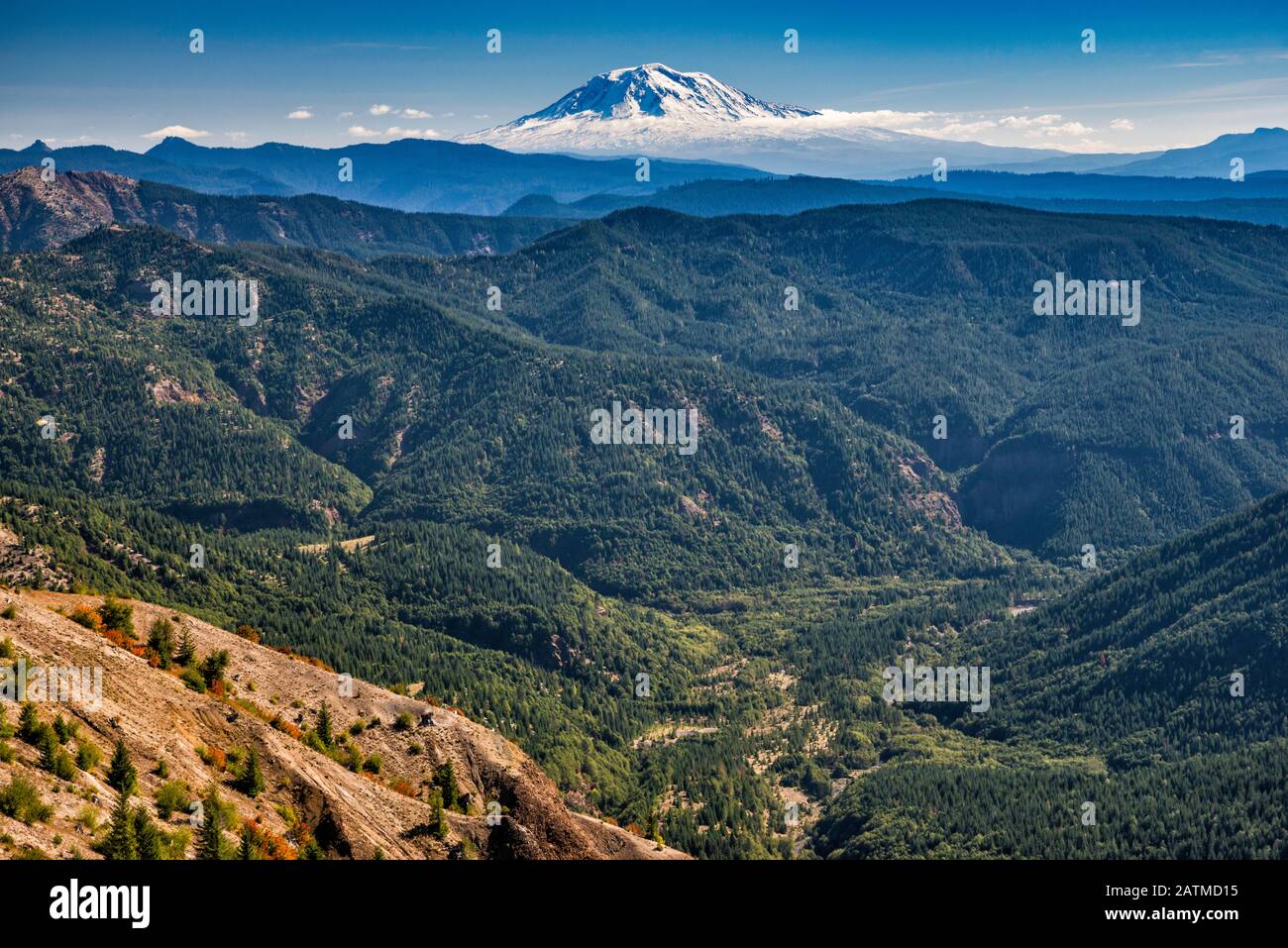 Windy view hi-res stock photography and images - Alamy