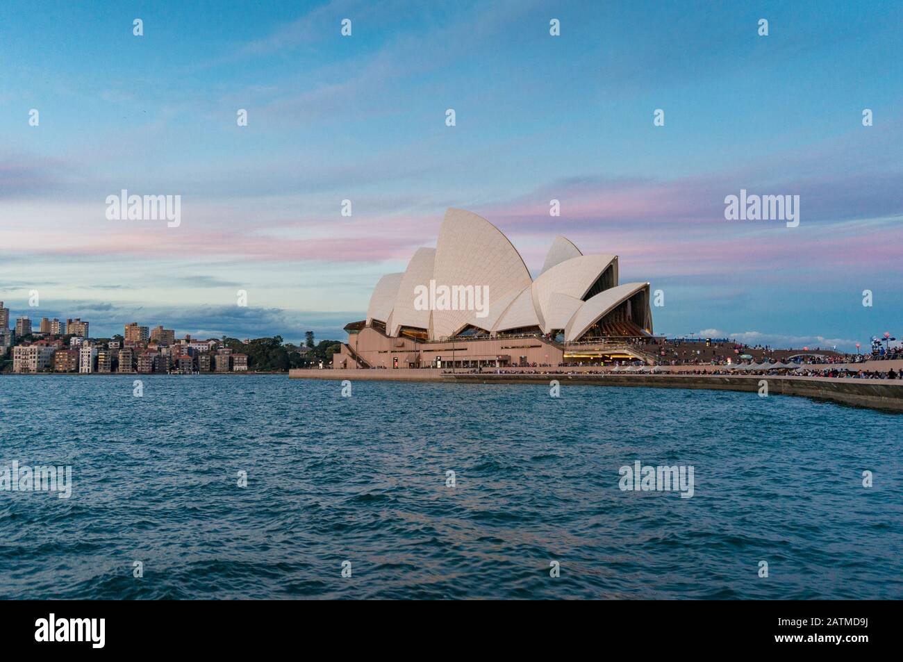 Australian iconic landmark hi-res stock photography and images - Alamy