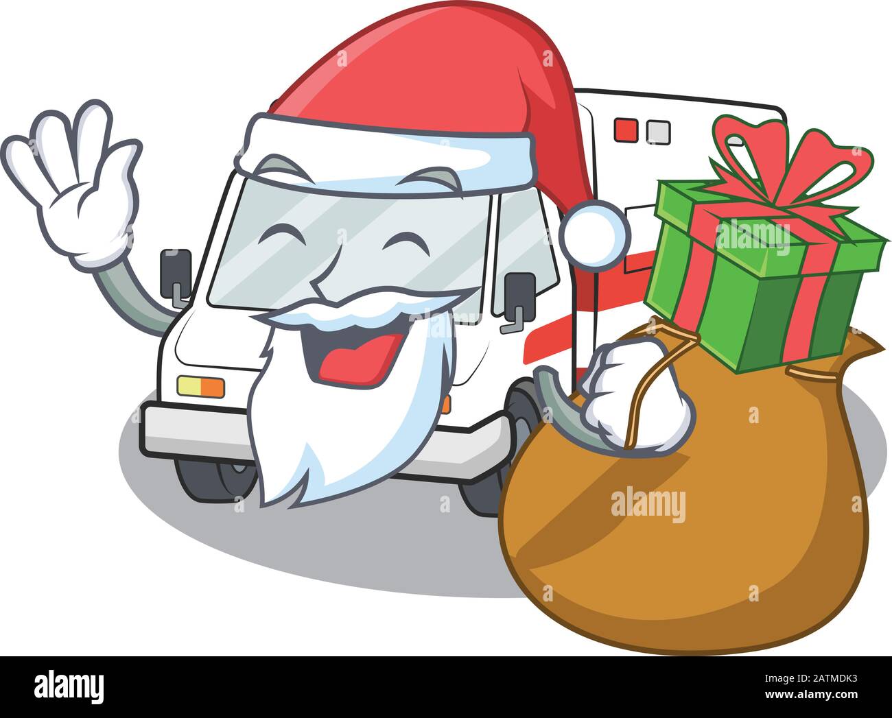 Stretcher box Stock Vector Images - Alamy