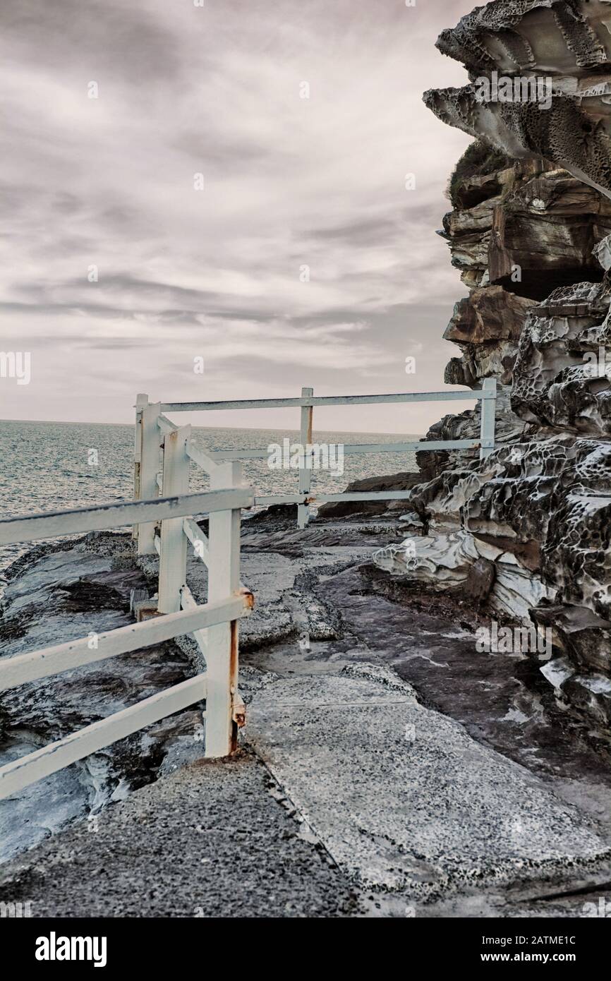 Rugged Cliff Face High Resolution Stock Photography and Images - Alamy