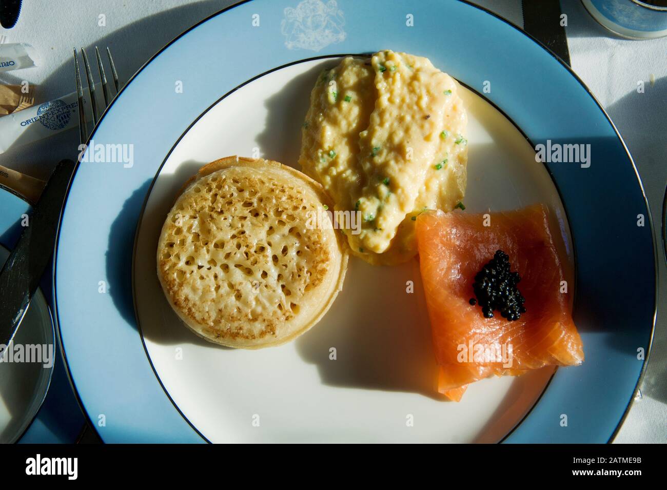 Venice Simplon Orient Express. British Pullman Belmond Orient Express ...