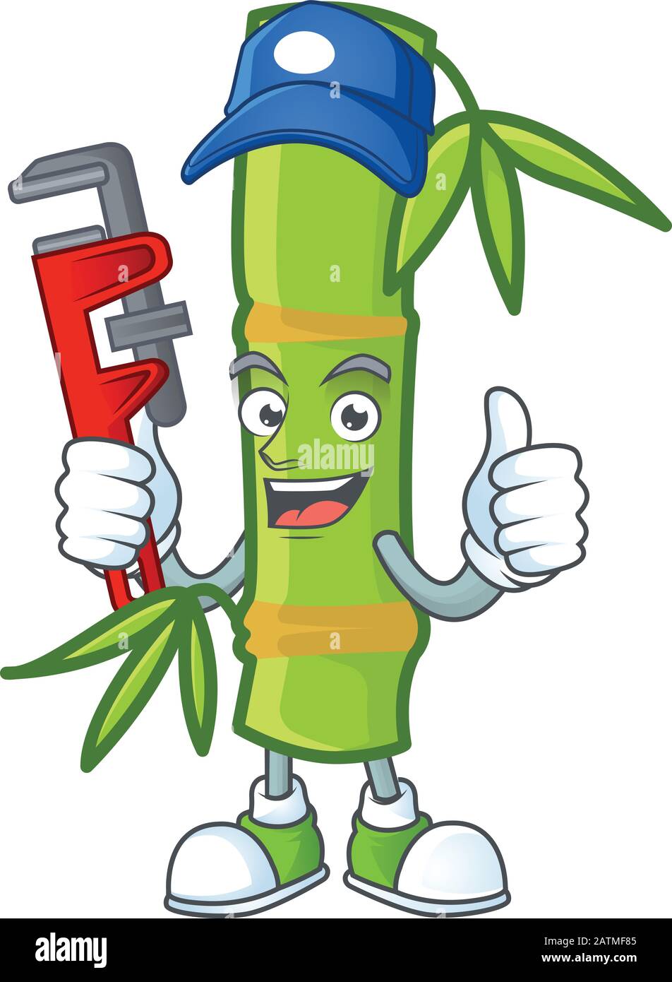 Pipe stem legs Stock Vector Images - Alamy