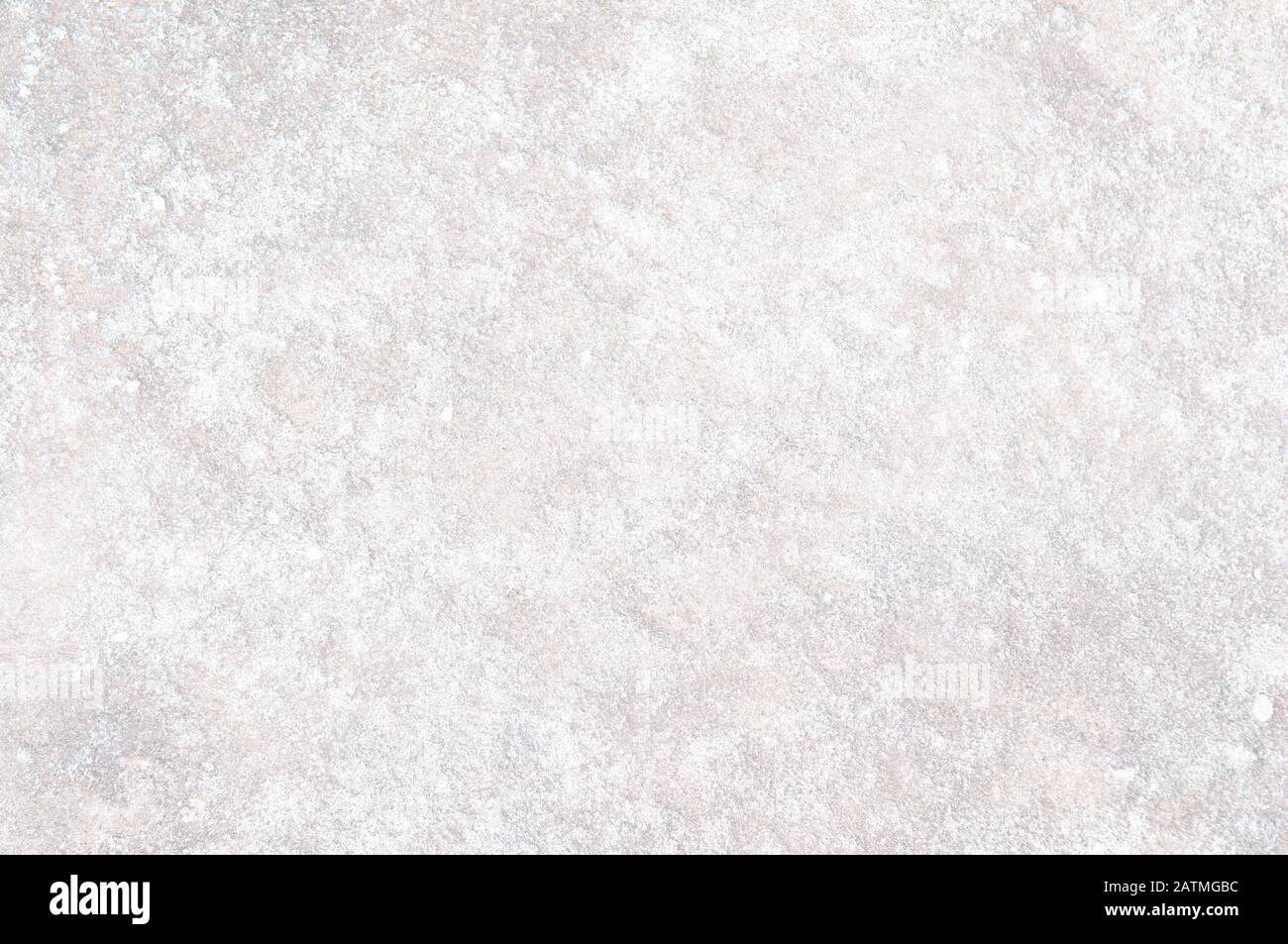 Rough white pale gray grainy natural sand stone texture and scratches ...