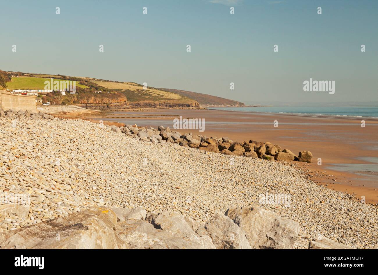 Amroth High Resolution Stock Photography and Images - Alamy
